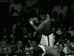 Muhammad Ali GIF - Find & Share on GIPHY