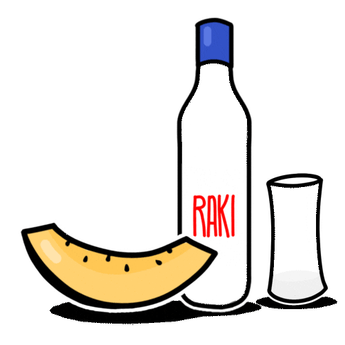 Cheese Raki Sticker by Media Echoes for iOS & Android | GIPHY