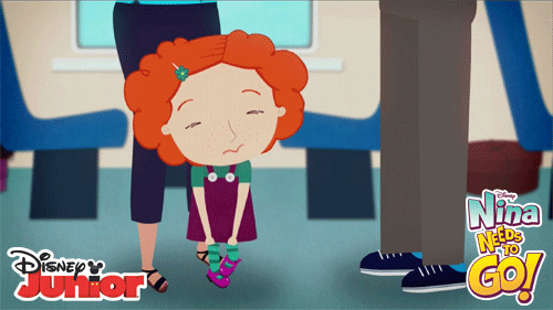 Disney Junior Nina GIF by Disney Channel - Find & Share on GIPHY