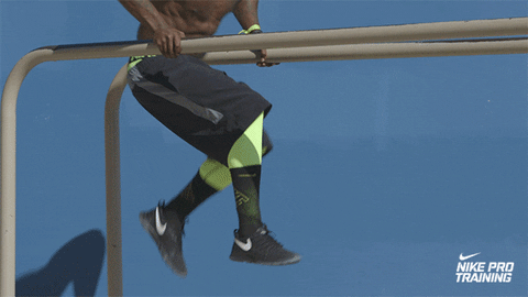 Fitness Train GIF by Nike Pro Training - Find & Share on GIPHY
