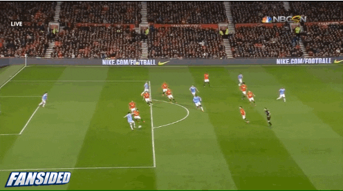 Manchester City Soccer GIF by FanSided - Find & Share on GIPHY