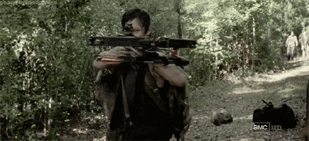 The Walking Dead Television GIF - Find & Share on GIPHY