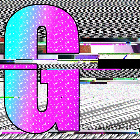 Glitch G GIF by jorgemariozuleta - Find & Share on GIPHY