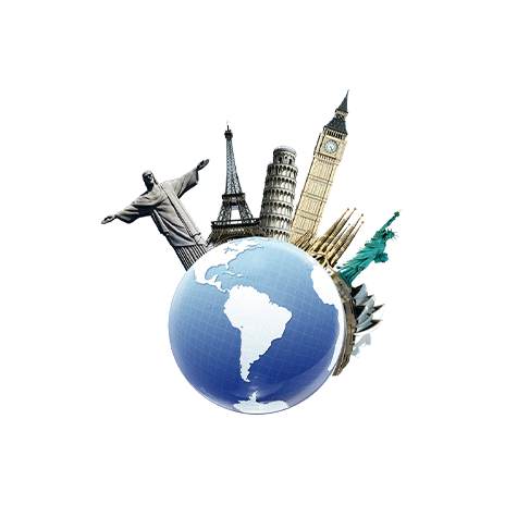 Travel Blog Sticker for iOS & Android | GIPHY