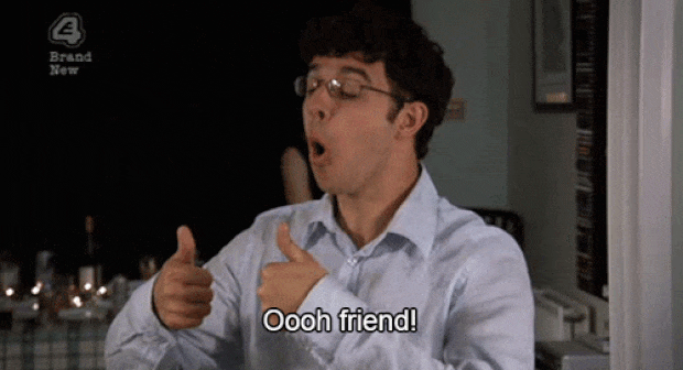 Ashton Kutcher GIFs - Find & Share on GIPHY