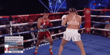 GIF by Top Rank Boxing - Find & Share on GIPHY