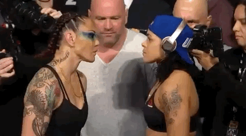 Ufc 232 Sport GIF by UFC - Find & Share on GIPHY