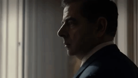 Rowan Atkinson Serie GIF - Find & Share on GIPHY