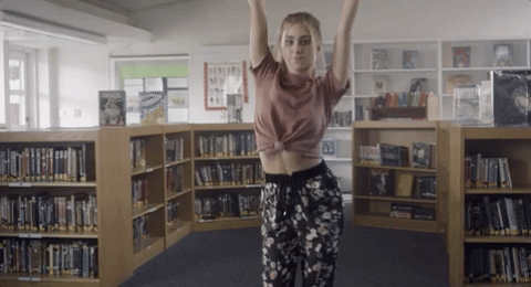 Total Eclipse GIF by Brat - Find & Share on GIPHY