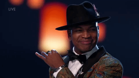 NE-YO GIFs - Find & Share on GIPHY