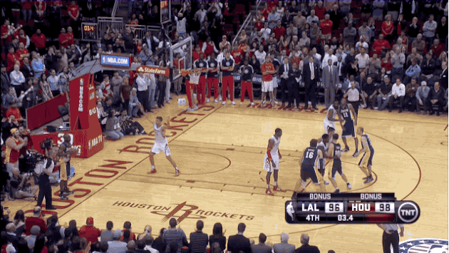 Basketball Shot GIF - Find & Share on GIPHY