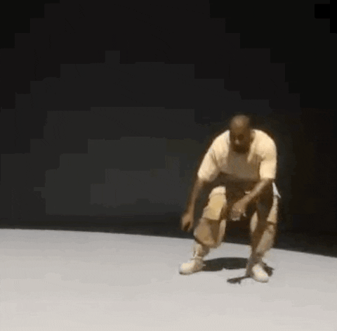 Kanye West S GIF - Find & Share on GIPHY
