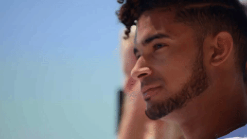 Season 2 Brandon GIF by Siesta Key - Find & Share on GIPHY