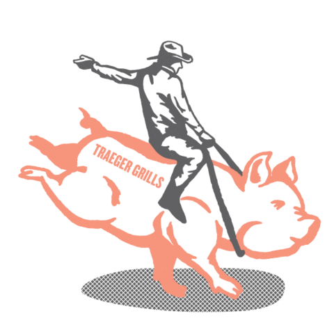 American Cooking Sticker by Traeger Grills for iOS & Android | GIPHY