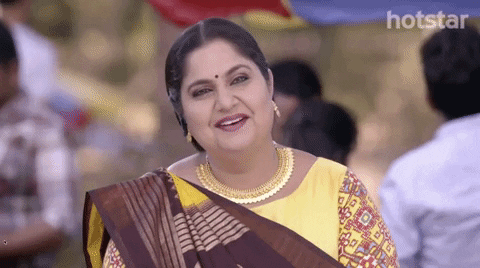 Episode 7 Accha GIF by Hotstar - Find & Share on GIPHY