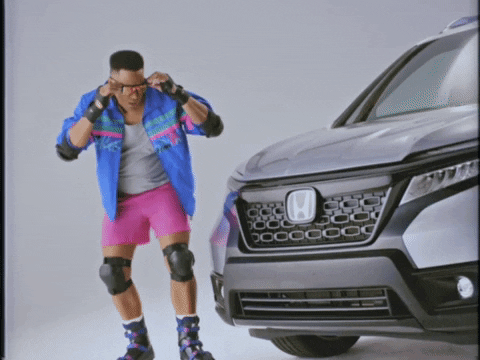 Honda GIFs - Find & Share on GIPHY