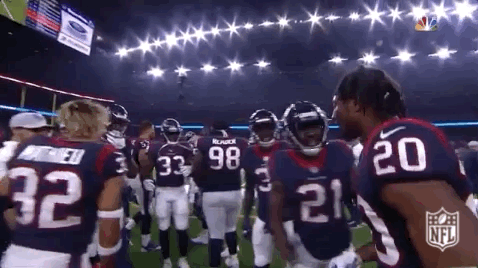 2018 Nfl Football GIF by NFL - Find & Share on GIPHY