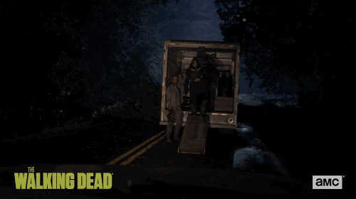Twd GIF by The Walking Dead - Find & Share on GIPHY
