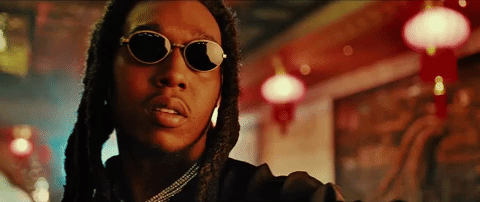 Stir Fry GIF by Migos - Find & Share on GIPHY