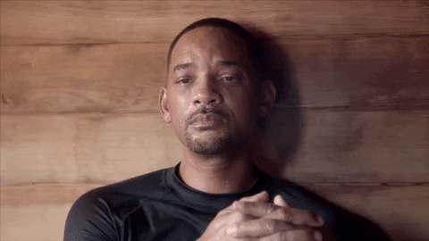 Will Smith GIF by Will Smith's Bucket List - Find & Share on GIPHY