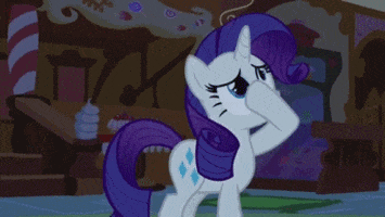 My Little Pony Fainting GIF - Find & Share on GIPHY