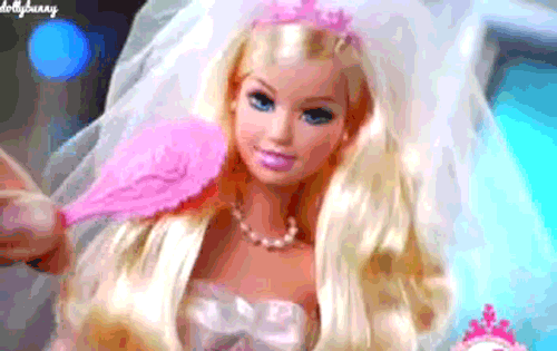 Barbie Find And Share On Giphy