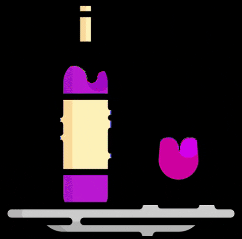 Wine Tasting GIF by Decanto - Find & Share on GIPHY