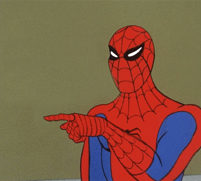 Point GIF - Find & Share on GIPHY