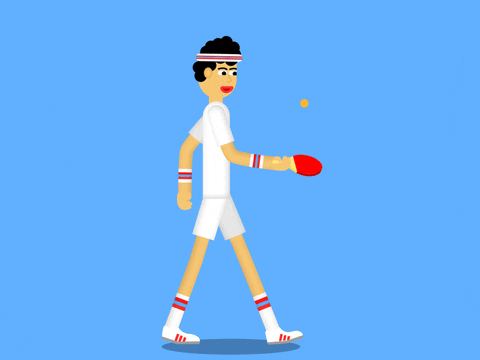 Sport Vintage GIF by basit - Find & Share on GIPHY