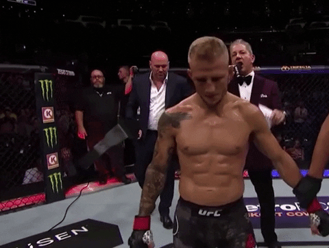 Ufc 227 GIF by UFC - Find & Share on GIPHY