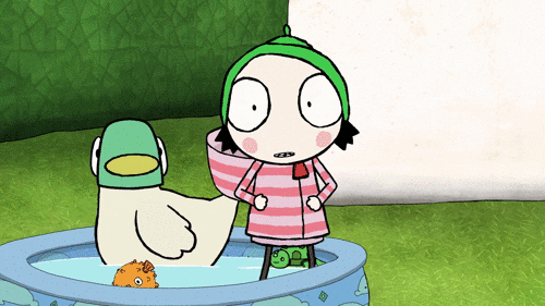 Cbeebies GIF by Sarah & Duck - Find & Share on GIPHY
