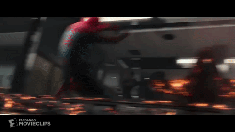 Even if it's only for a couple of seconds, I really enjoyed this first ...