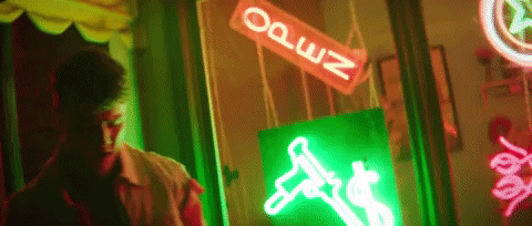 3:15 Pop GIF by Bazzi - Find & Share on GIPHY