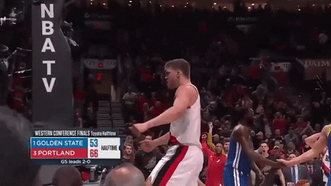 Lets Go Nba GIF by ESPN - Find & Share on GIPHY