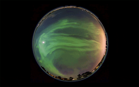 Gif Time Lapse Photography