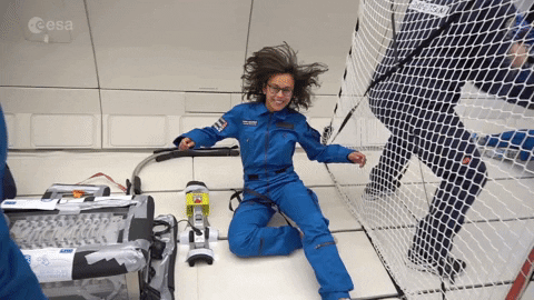 Space Science Tech GIF by European Space Agency - ESA - Find & Share on ...