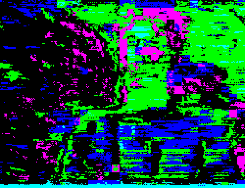 Glitch GIF - Find & Share on GIPHY