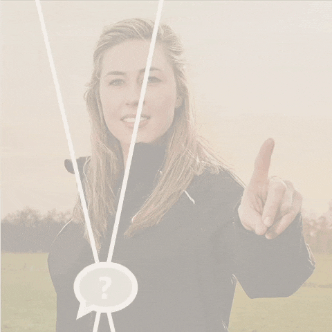 Cow Farming GIF by Lely Group - Find & Share on GIPHY