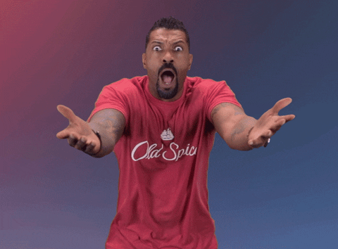 Deon Cole Football GIF by NFL - Find & Share on GIPHY