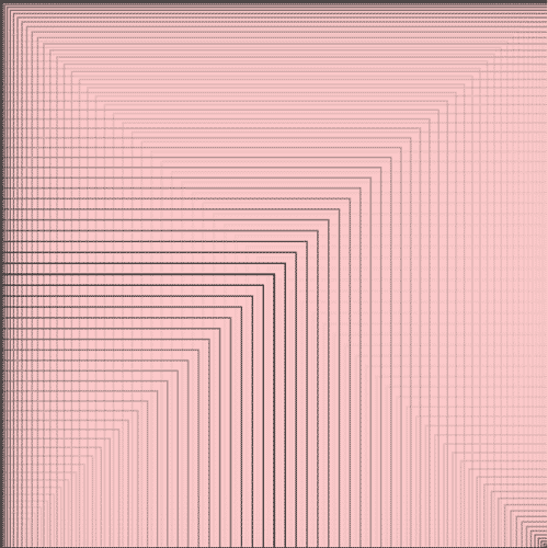 Mesmerizing Digital Art GIF by Borrachas - Find & Share on GIPHY