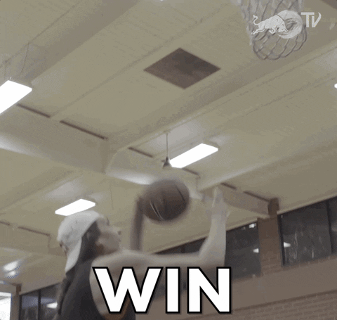 Basketball Wnba GIF by Red Bull - Find & Share on GIPHY
