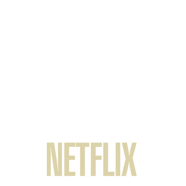 Netflix Sticker