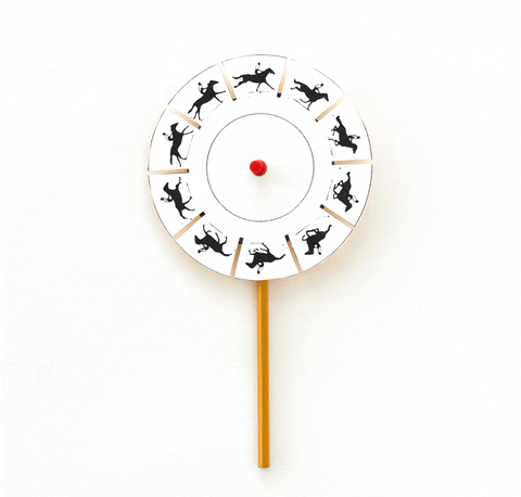 Persistence Of Vision GIFs - Find & Share on GIPHY