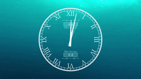 History Earth 24 Hour Clock GIFs - Find & Share on GIPHY