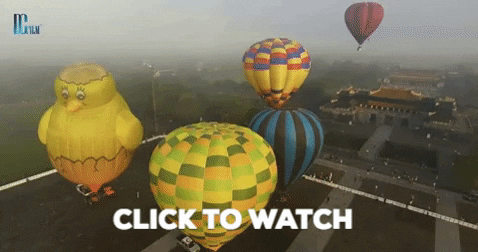 Drone Vietnam GIF by AirVuz - Find & Share on GIPHY