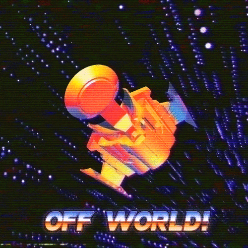 Science Fiction Space GIF - Find & Share on GIPHY