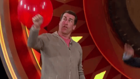 210 GIF by The Gong Show - Find & Share on GIPHY