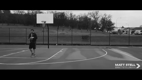 Basketball Prayedforyou GIF by Matt Stell - Find & Share on GIPHY