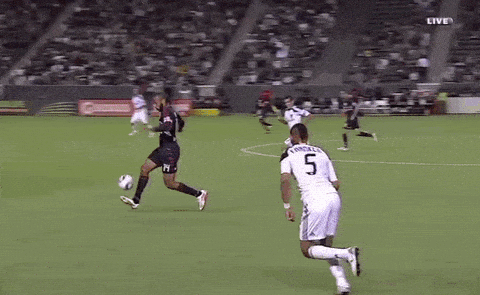 Show Off Thierry Henry GIF by Major League Soccer - Find & Share on GIPHY