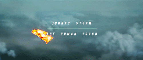 Fantastic Four Film GIF - Find & Share on GIPHY